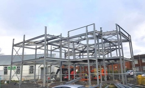 Help Build a Mosque | LaunchGood | LaunchGood