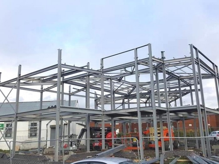 Help Build a Mosque | LaunchGood | LaunchGood