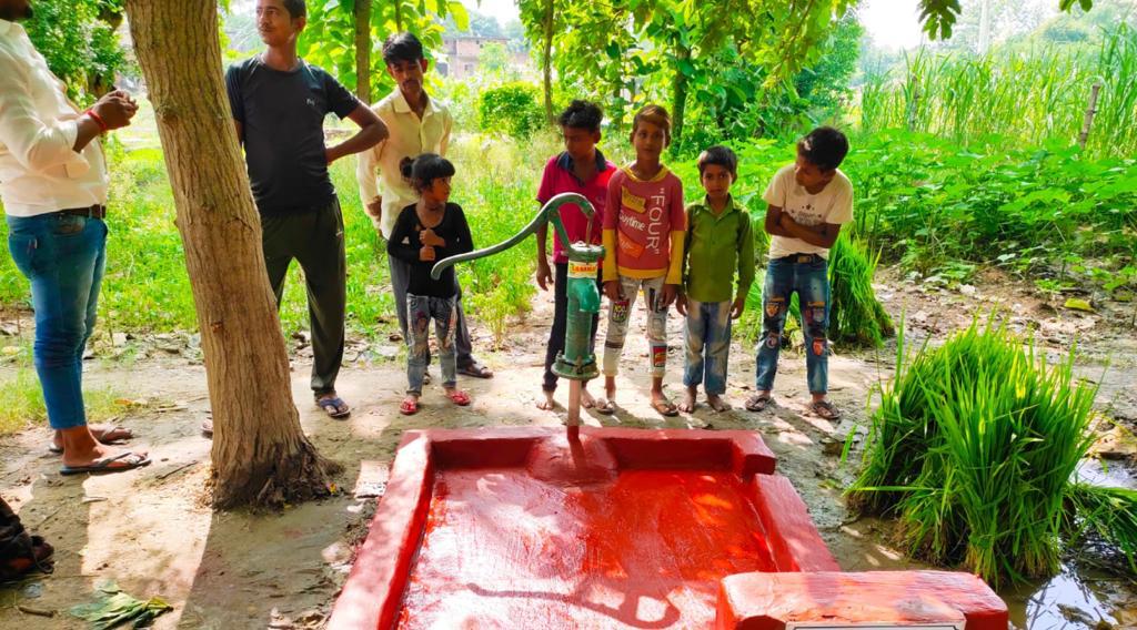 Give Drinking Water for the Poor & Needy | LaunchGood | LaunchGood