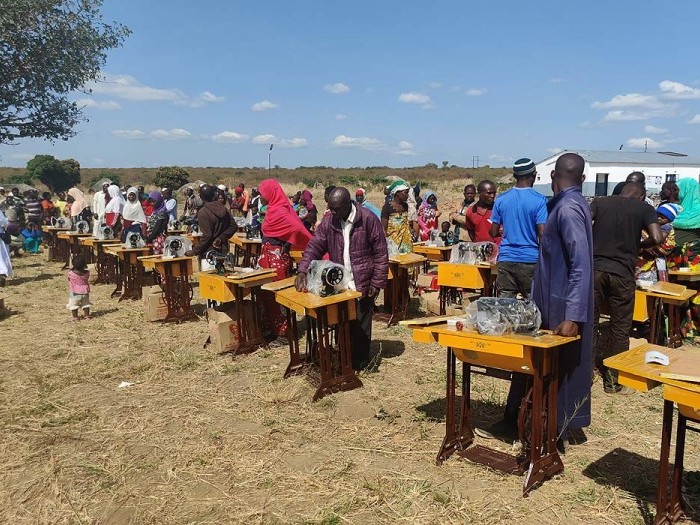 Uganda IGP Income Generating Projects | LaunchGood | LaunchGood