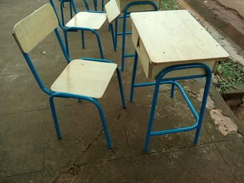 Sofraa Project | LaunchGood