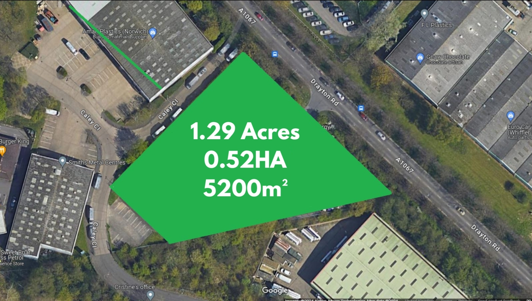 NNMA Norwich Mosque Project | LaunchGood | LaunchGood