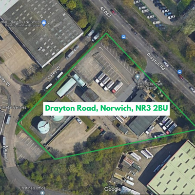 NNMA Norwich Mosque Project | LaunchGood | LaunchGood