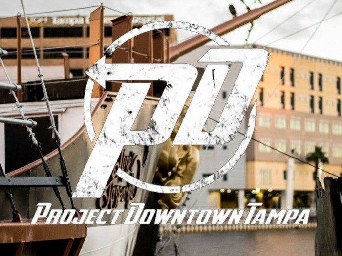 Homeless Advocacy with PD Tampa | LaunchGood | LaunchGood