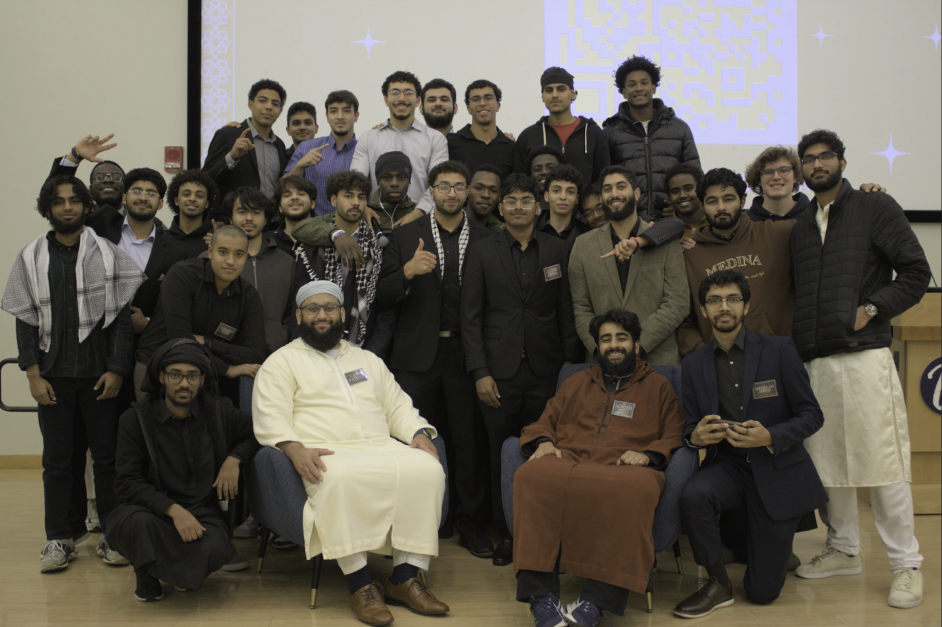 UCONN MSA Annual Fund | LaunchGood | LaunchGood