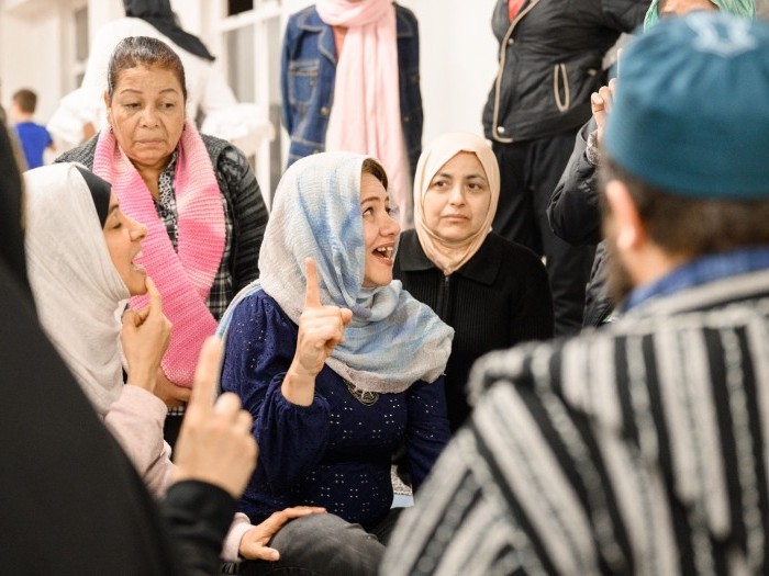 Support New Muslims in Colombia | Dhul Hijja 2024 | LaunchGood | LaunchGood