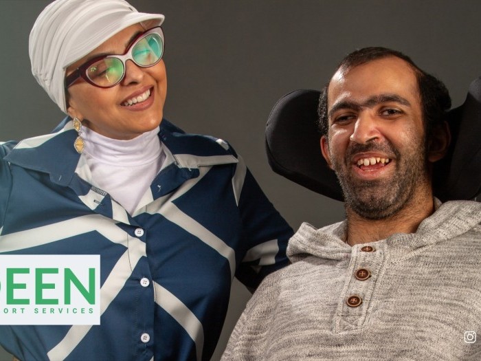Taking Care of Muslims with Disabilities and their Families ...