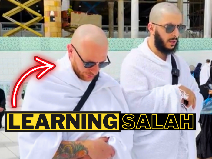TEACH 100,000 SALAH, QURAN & WUDHU WITH NEW SALAH PLUS APP & WEBSITE ...