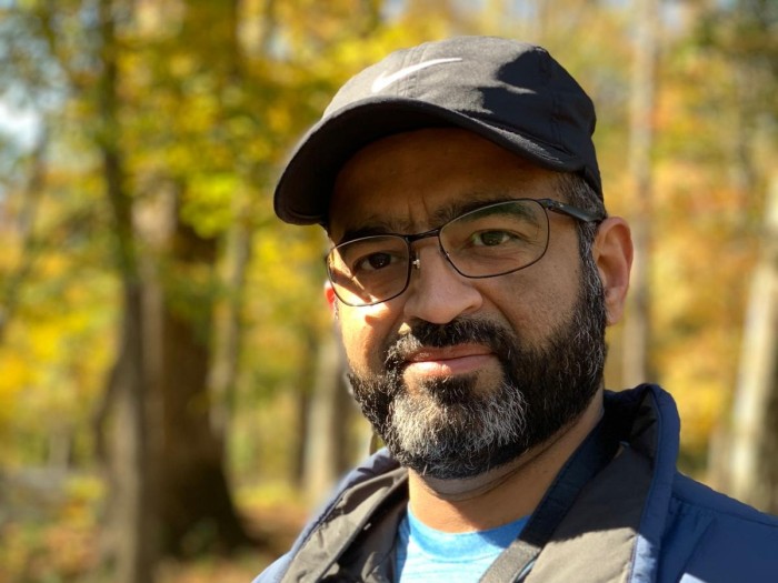 Faisal’s Family Support | LaunchGood | LaunchGood