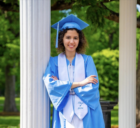 Support an International Grad Student's Tuition Fund! | LaunchGood ...