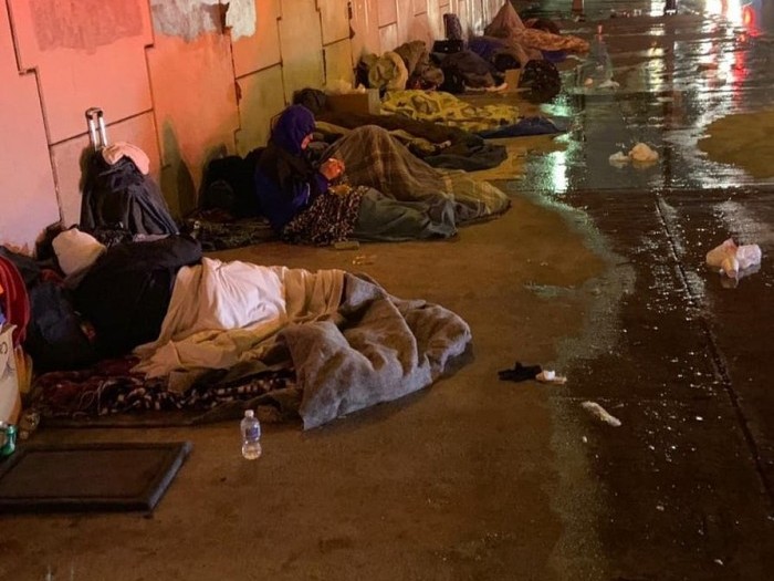 Atlanta Homeless Relief | LaunchGood | LaunchGood