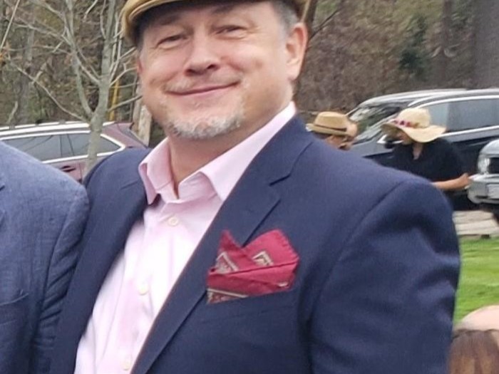 Honoring Stewart Wayne Omar Wilson: A Universal Act of Charity ...