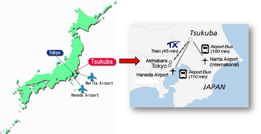Help Muslim Project in Tsukuba - Japan | LaunchGood | LaunchGood