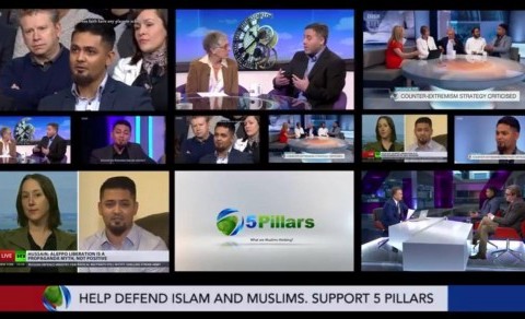 Islam In The Media | LaunchGood | LaunchGood