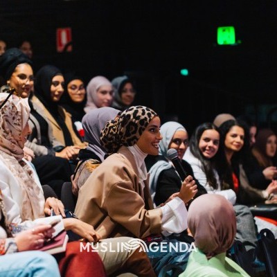 Help Muslim Agenda Festival get to Melbourne! | LaunchGood | LaunchGood