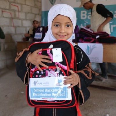 Empower Children with Education | LaunchGood | LaunchGood