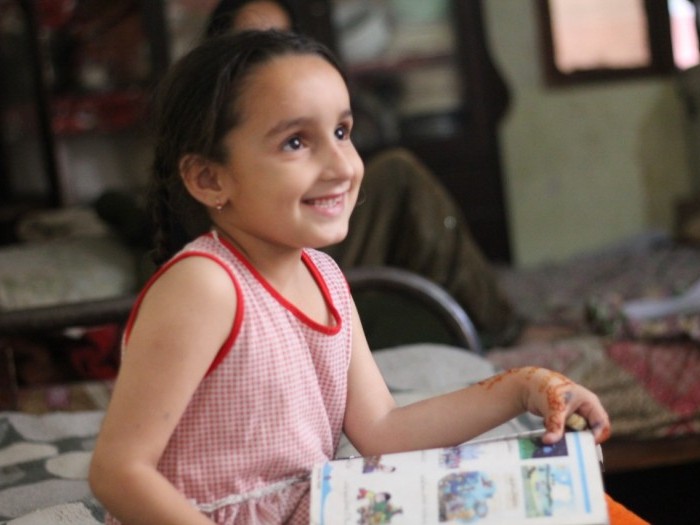 Help build a home in Pakistan for Destitute Orphans and Their Mothers ...