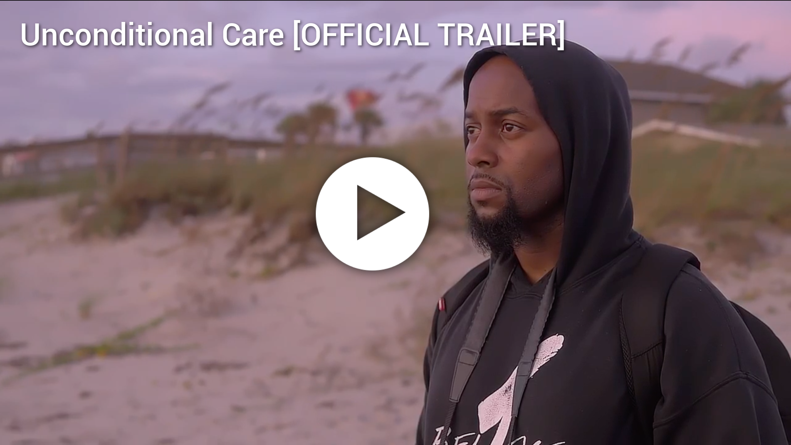 Unconditional Care: how Muslims are closing the healthcare gap ...