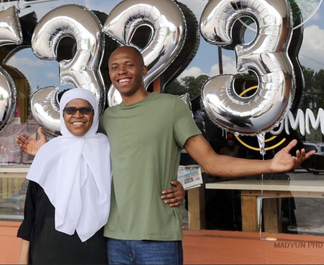 Springreens Cafe Needs You: Help Us Keep the Heart of Our Community ...