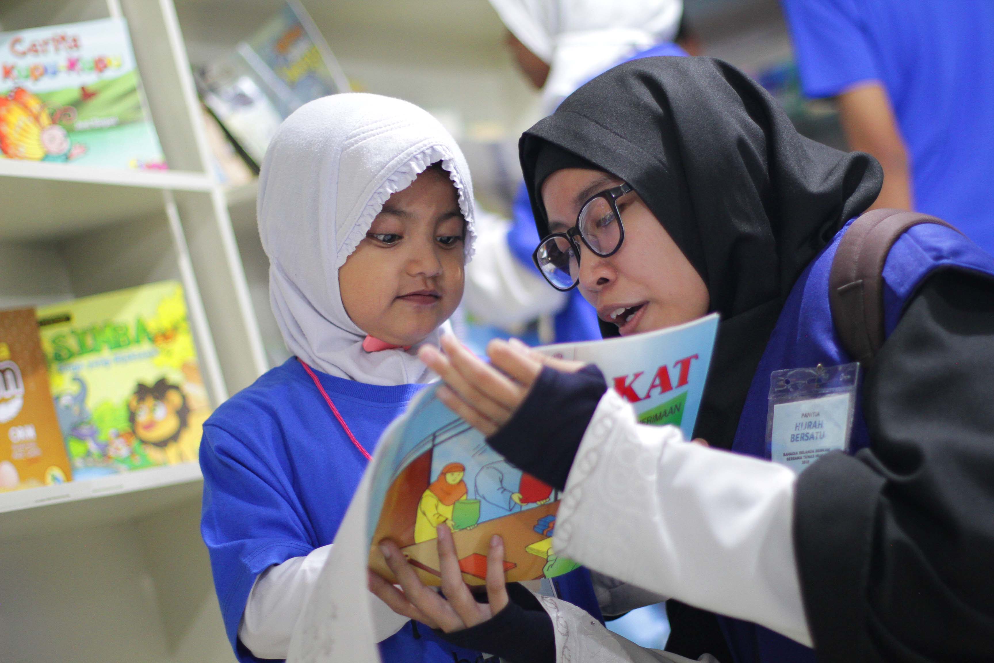 Empower Orphans for Brighter Future | LaunchGood | LaunchGood