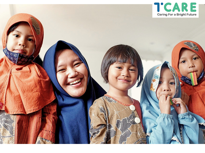 Empower Orphans for Brighter Future | LaunchGood | LaunchGood