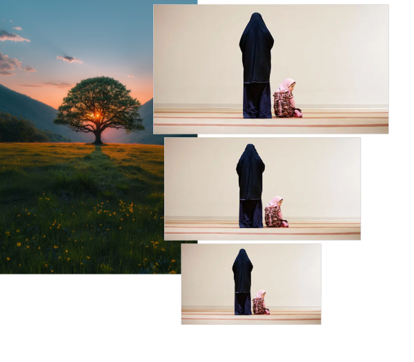 Supporting Muslim children at risk of going into care | LaunchGood ...