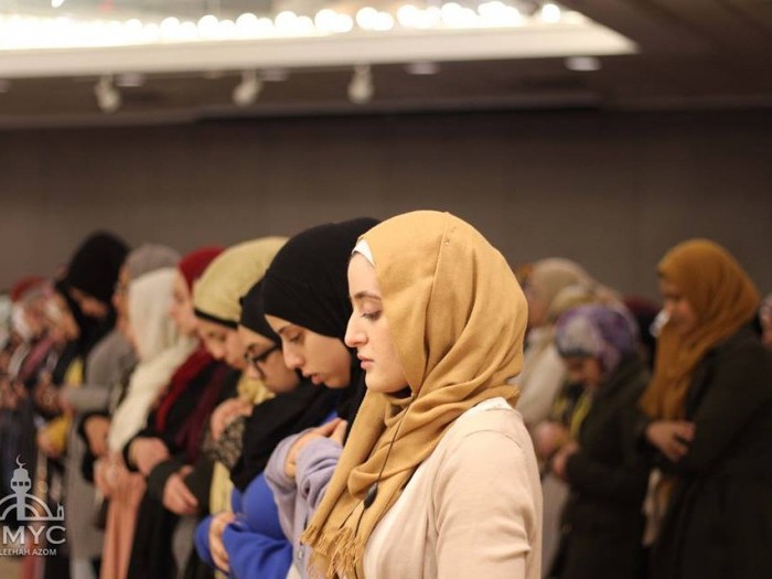 Sponsor Attendees and Support the Annual MMYC Spring Conference ...