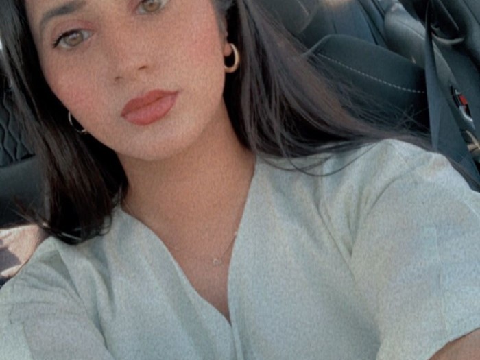 MARIYA ALI’s EMERGENCY APPEAL: PROVIDING AID TO PALESTINIAN AND SYRIAN REFUGEES | LaunchGood ...