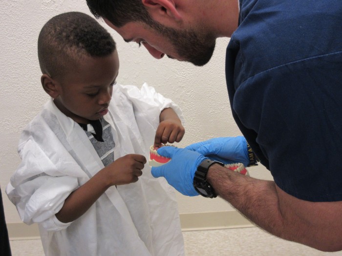 The HUDA Clinic - Detroit | LaunchGood | LaunchGood