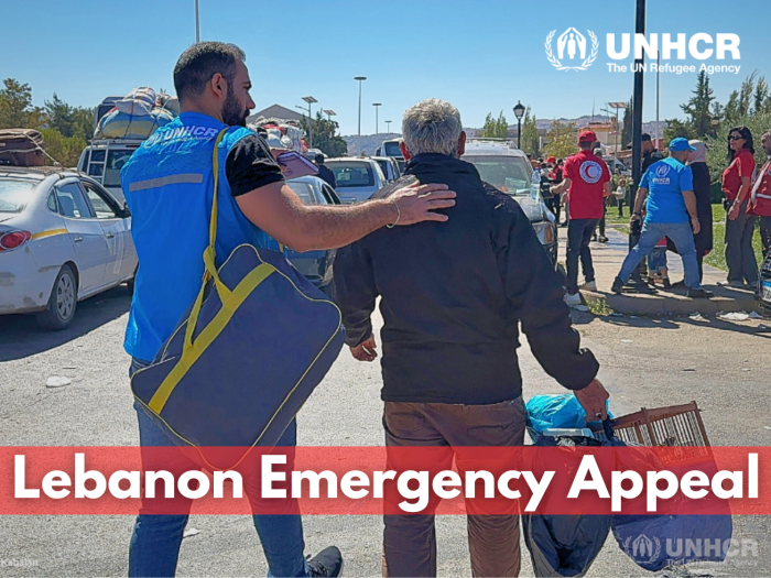 Lebanon Emergency: Give Urgent Relief to Affected Families | LaunchGood ...