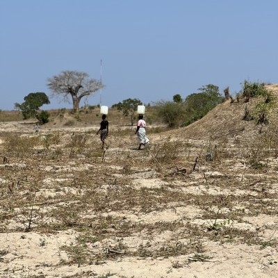 Water well for Afnaan | LaunchGood | LaunchGood