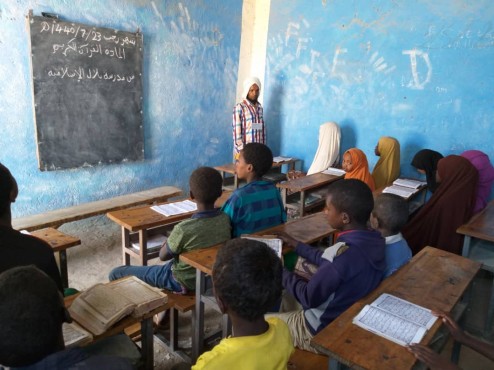 Helping Oromo Families Project | LaunchGood | LaunchGood