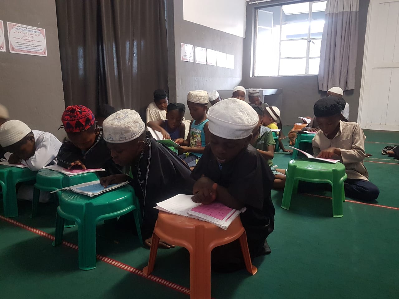 Islamic Dawah Movement - Home Page