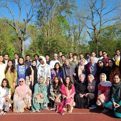 Carnegie Mellon University (MSA) | LaunchGood | LaunchGood