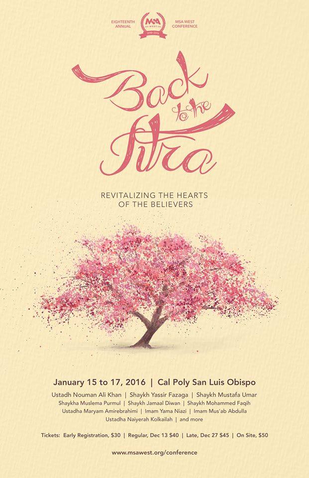 MSA West Conference | LaunchGood