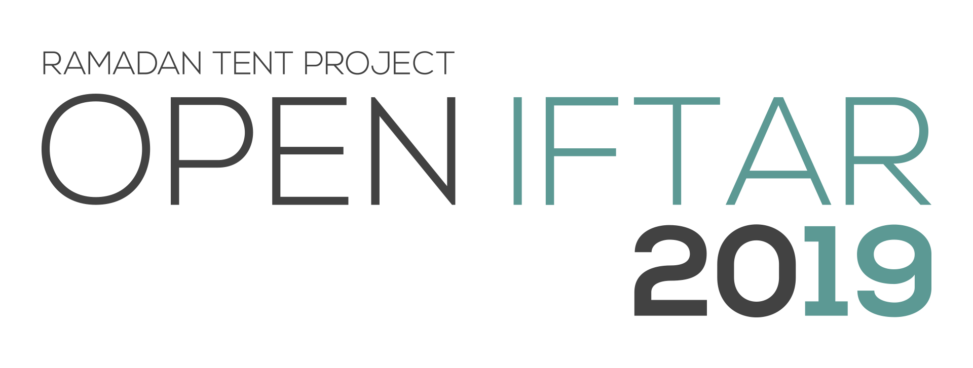 Open Iftar 2019 | LaunchGood | LaunchGood