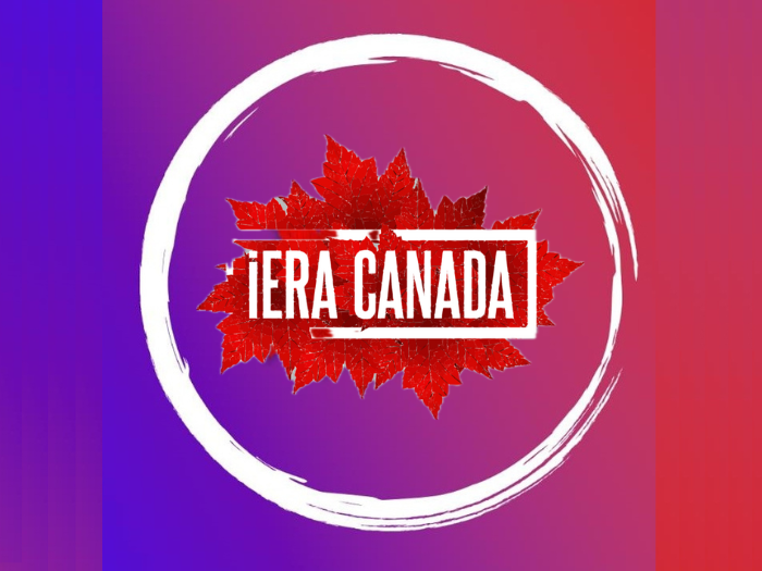 iERA Canada | LaunchGood | LaunchGood
