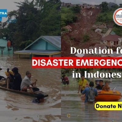 Indonesia's Disaster Emergency: Uniting to Restore the Country ...