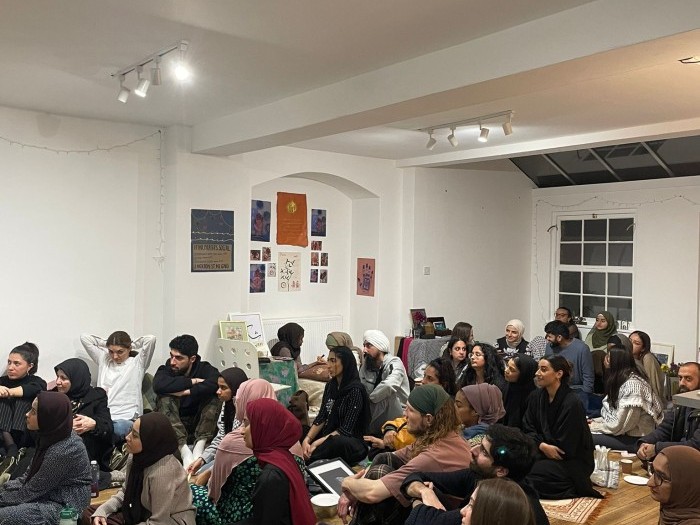 Help us Change Narratives, One book at a time | LaunchGood