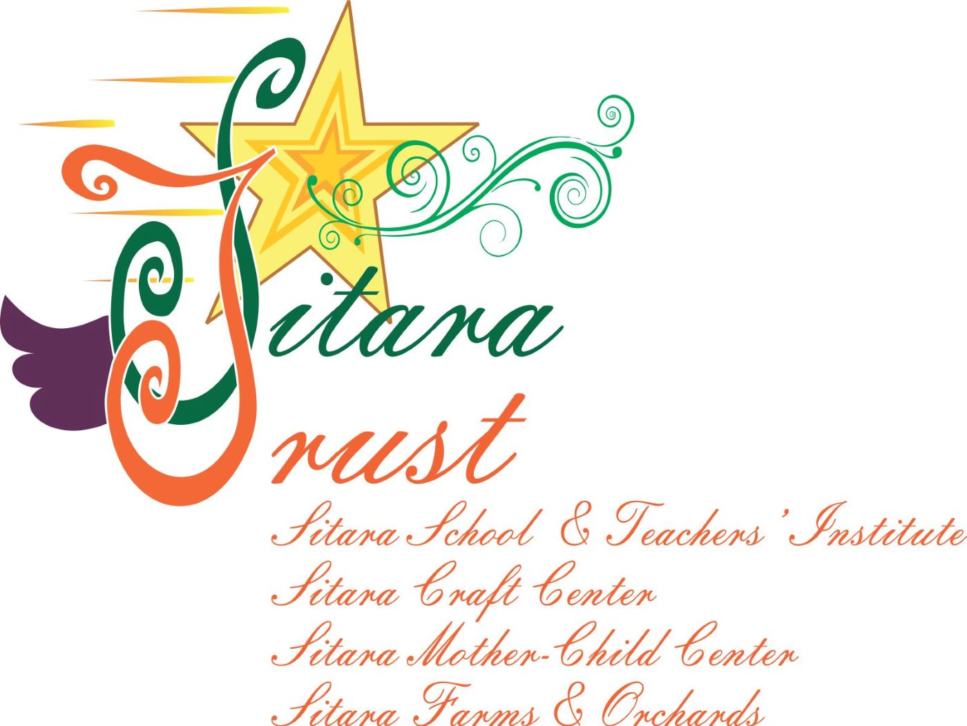 Sitara Trust | LaunchGood | LaunchGood