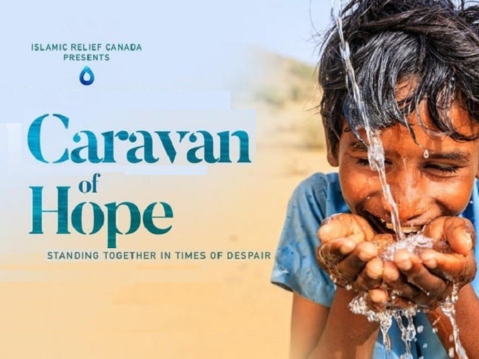 ISLAMIC RELIEF CANADA: Build Water Wells for the most desperate. Please ...