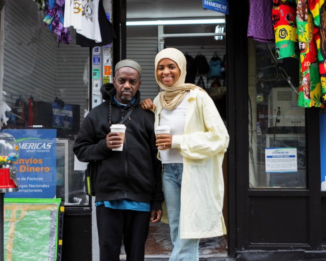 Help Us Transform & Sustain a Legacy in Harlem | LaunchGood | LaunchGood