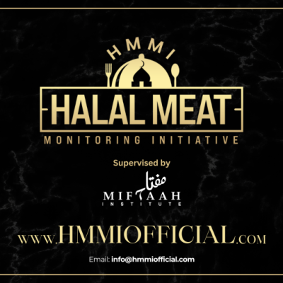 Halal Meat Monitoring Initiative (HMMI) | LaunchGood | LaunchGood