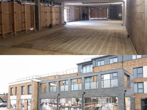 Manarah Masjid | LaunchGood | LaunchGood