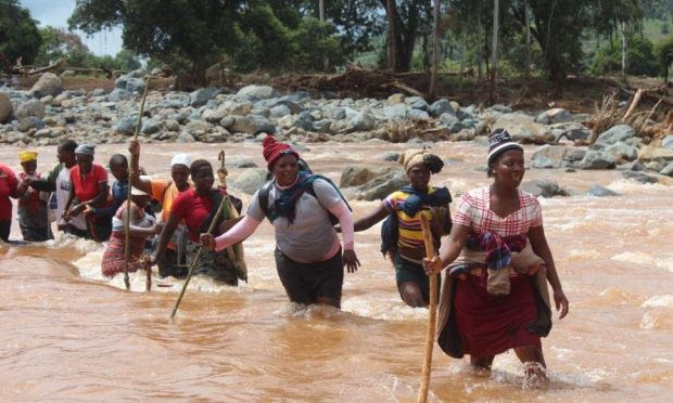 Cyclone Idai Relief | LaunchGood