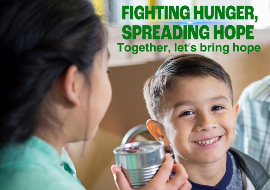 Muslim Harmony Trust-Ramadan-Mercy Project: Fighting Hunger, Feeding Hope | LaunchGood | LaunchGood