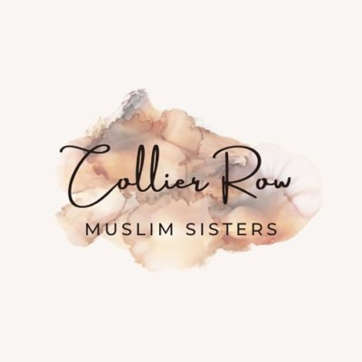 Collier Row Muslim Sisters | LaunchGood | LaunchGood
