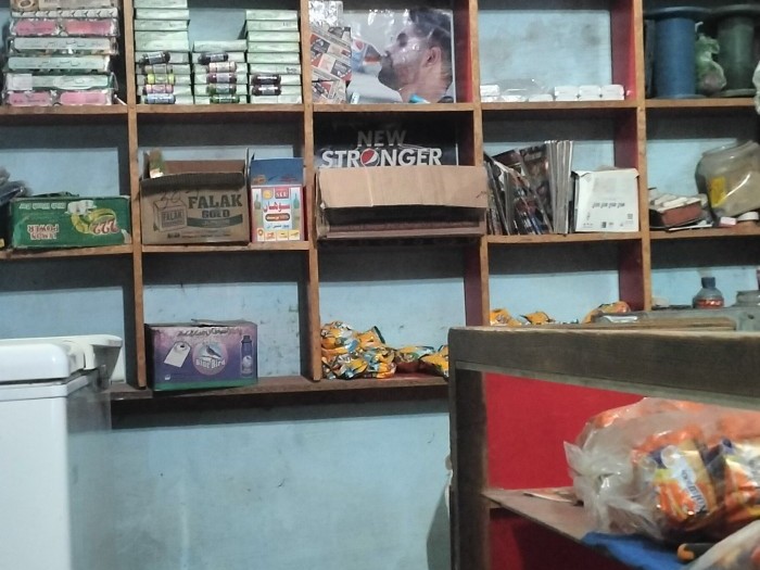 I am in dire need of help, help me, save my shop from closing down ...