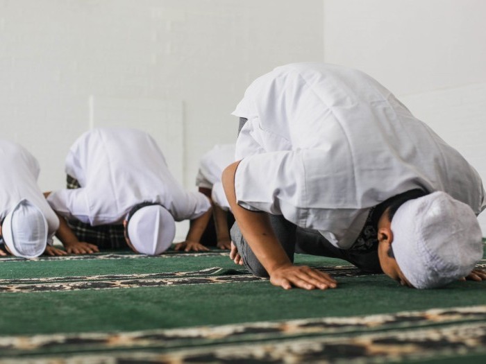 Sacred Spaces: Build a Mosque, Build a Future in Bangladesh ...