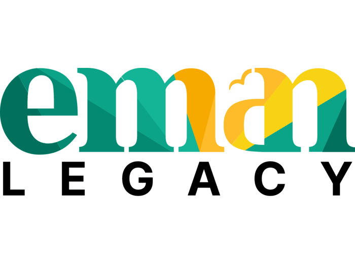 Winter Conference - Eman Legacy | LaunchGood | LaunchGood